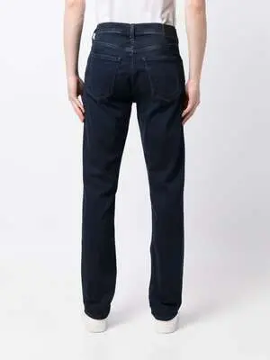 Citizens Of Humanity Adler Straight-leg Jeans
