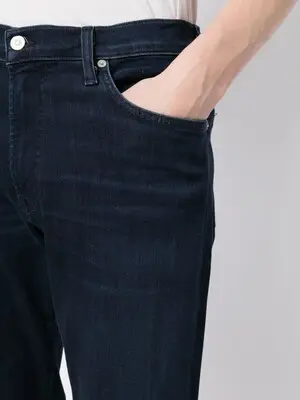 Citizens Of Humanity Adler Straight-leg Jeans