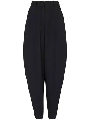 Balmain Large Tapered Trousers