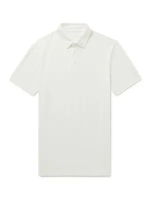 Altea Cotton-jersey Polo Shirt