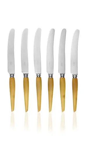 Tory Burch Faux Bone Knives