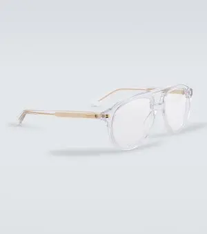 Gucci Aviator Sunglasses