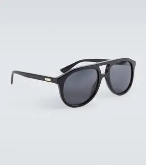 Gucci Aviator Sunglasses