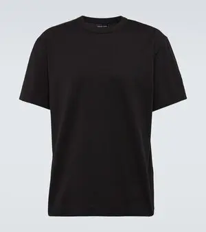 Canada Goose Gladstone Cotton T-shirt - Black