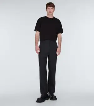 Canada Goose Gladstone Cotton T-shirt - Black