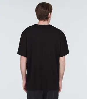 Canada Goose Gladstone Cotton T-shirt - Black