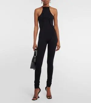 Rick Owens Zephyr Scuba Catsuit