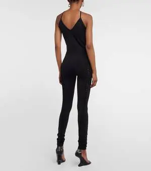 Rick Owens Zephyr Scuba Catsuit