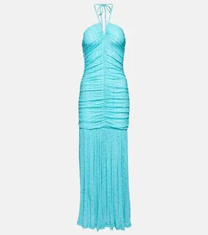 Ganni Midi Evening Dresses