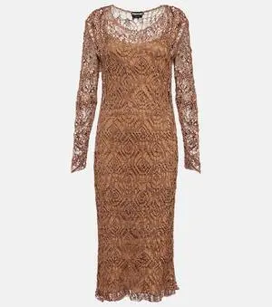 Tom Ford Slip Day Dresses