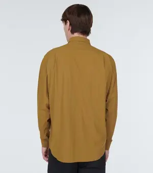 GR10K Ultrasound Shirt
