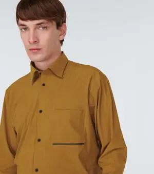 GR10K Ultrasound Shirt
