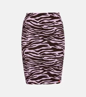 Attico Pull On Skirts