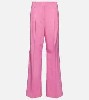 Dorothee Schumacher High Rise Pants For Women