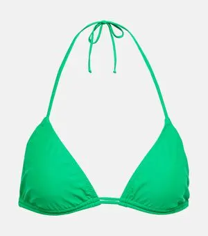BANANHOT Seychelle Bikini Top - Green