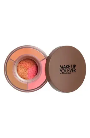 MAKE UP FOR EVER Hd Skin Twist & Light 2-hour Luminous Finishing Powder - 4