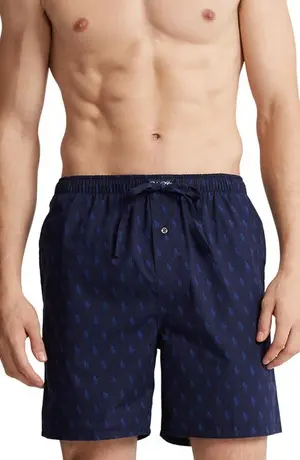 U.s. Polo Assn. Pajamas For Men
