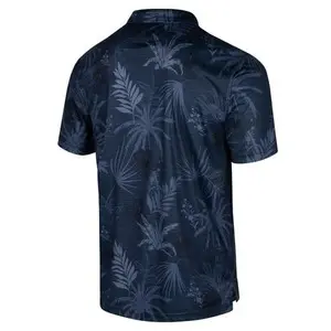 COLOSSEUM Virginia Cavaliers Palms Team Polo