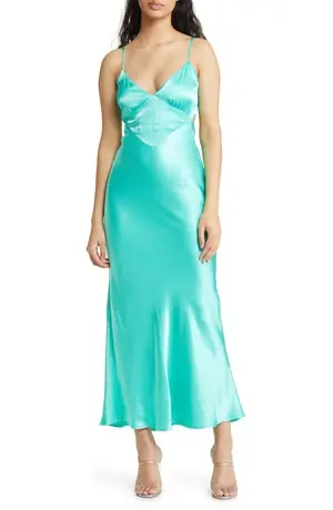 Bardot Malinda Slipdress