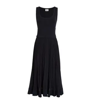 Claudie Pierlot Knee Length Dresses