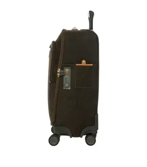 Bric'S Life Carry-on Suitcase
