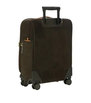 Bric'S Life Carry-on Suitcase