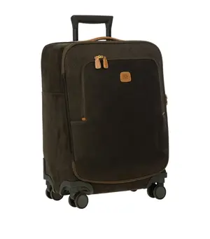 Bric'S Life Carry-on Suitcase