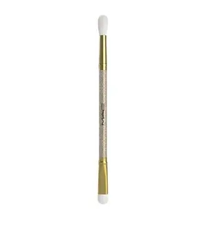 MAC COSMETICS Pearlescence Dual-ended Eye Brush