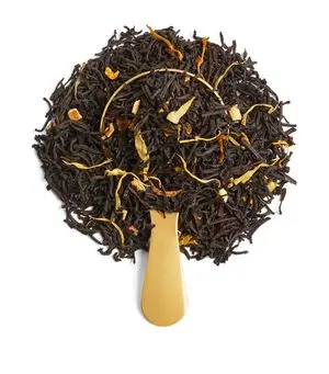 Harrods No. 105 Passion Fruit Flavoured Black Loose Leaf Tea