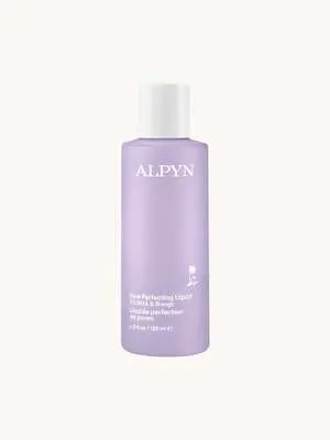 ALPYN BEAUTY Pore Perfecting Liquid With 2% Bha + Borage - One-color