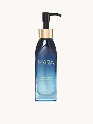 MARA Chia + Moringa Algae Enzyme Cleansing Oil - One-color