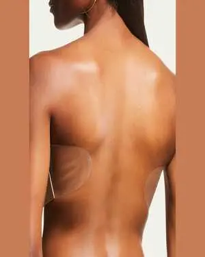 Fashion Forms Volumptuous Backless Strapless Bra
