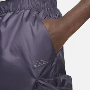 Nike Sportswear Tech Pack Woven Utility Shorts - Grey
