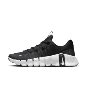 Nike Free Metcon 5 Workout Shoes Black