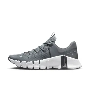 Nike Free Metcon 5 Workout Shoes Grey