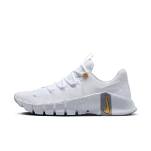 Nike Free Metcon 5 Workout Shoes White