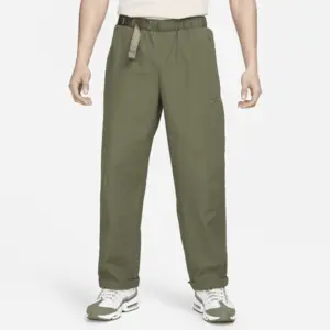 Nike Sportswear Tech Pack Upf Woven Pants - Green