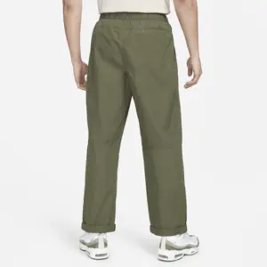 Nike Sportswear Tech Pack Upf Woven Pants - Green