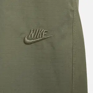 Nike Sportswear Tech Pack Upf Woven Pants - Green