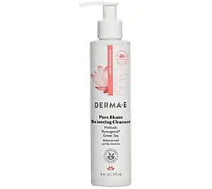 Derma E Cleansers Skincare Products