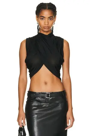 AYA MUSE Romi Top