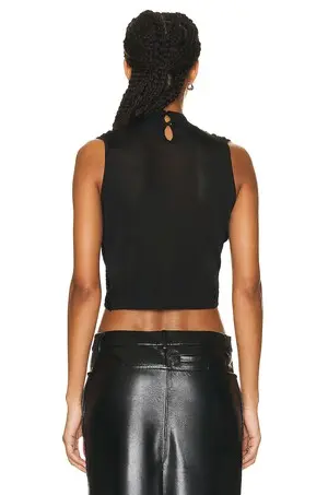 AYA MUSE Romi Top