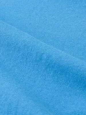 SPORTY & RICH Apple Cotton T-shirt