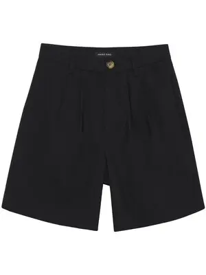 ANINE BING Carrie Tailored Shorts