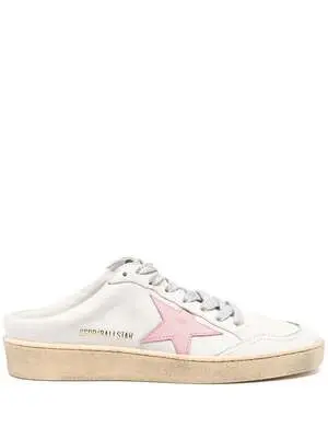 Women's Slip-On Sabot Sneakers
