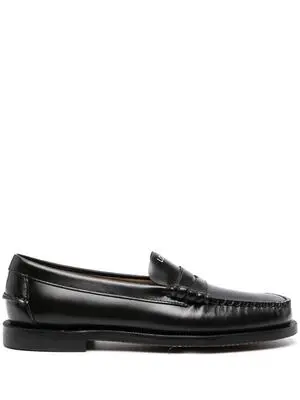SEBAGO Love Leather Loafers