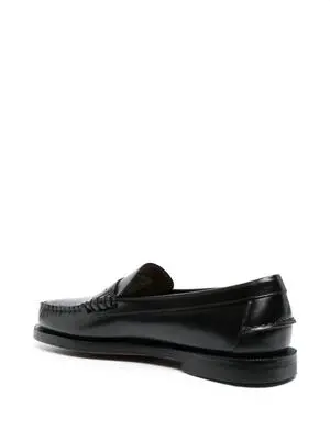 SEBAGO Love Leather Loafers