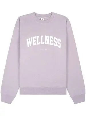 Women's Wellness Sweatshirt Sweatshirts Hoodies
