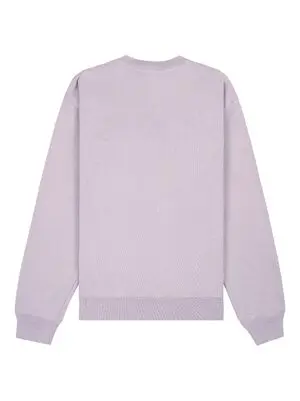SPORTY & RICH Wellness Cotton Sweatshirt