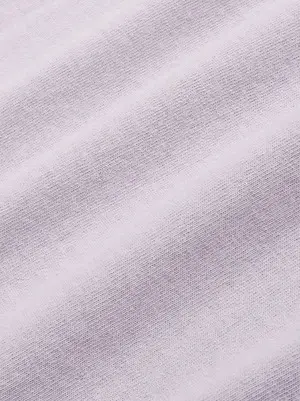 SPORTY & RICH Wellness Cotton Sweatshirt